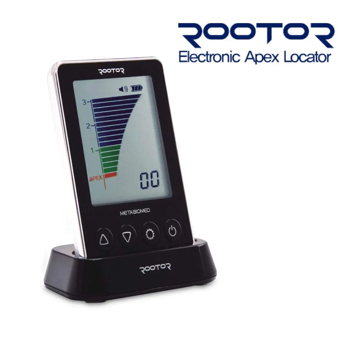 Mua Định Vị Chóp - Rootor Meta Biomed ️ Giá Rẻ Nhất【FREESHIP】