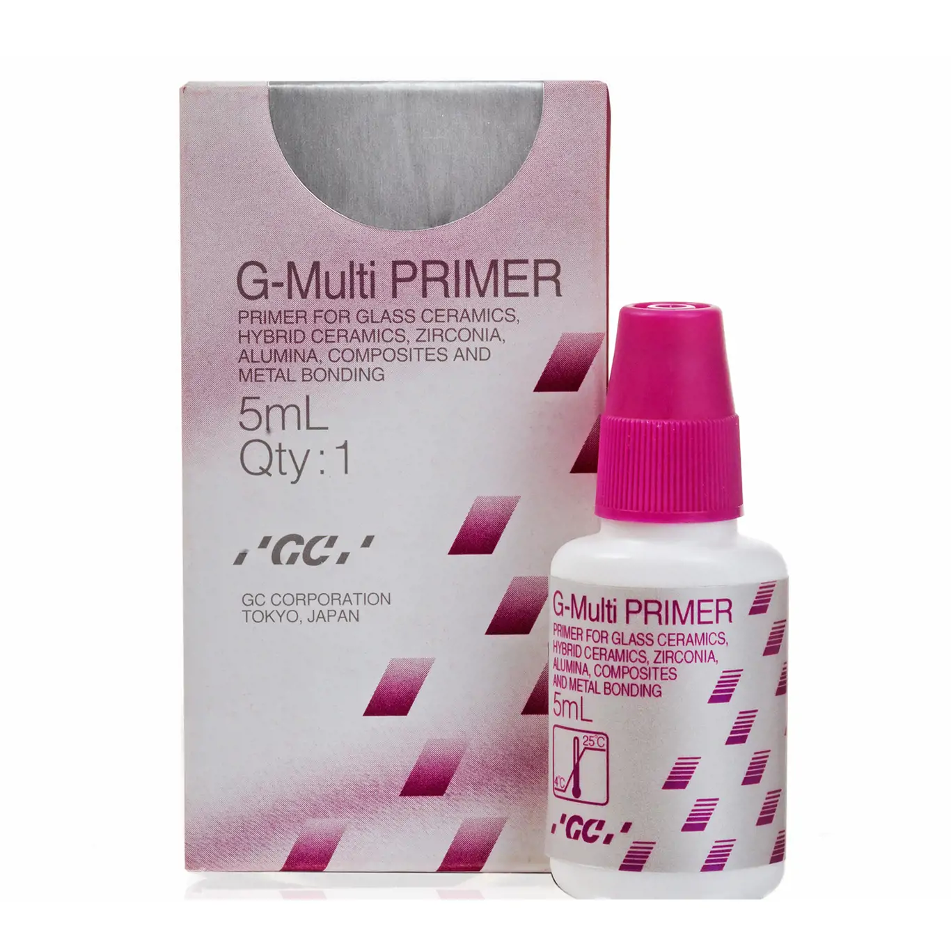 Mua G-Multi Primer - Primer Dùng Trong Dán Sứ Thuỷ Tinh, Sứ Hybrid ...
