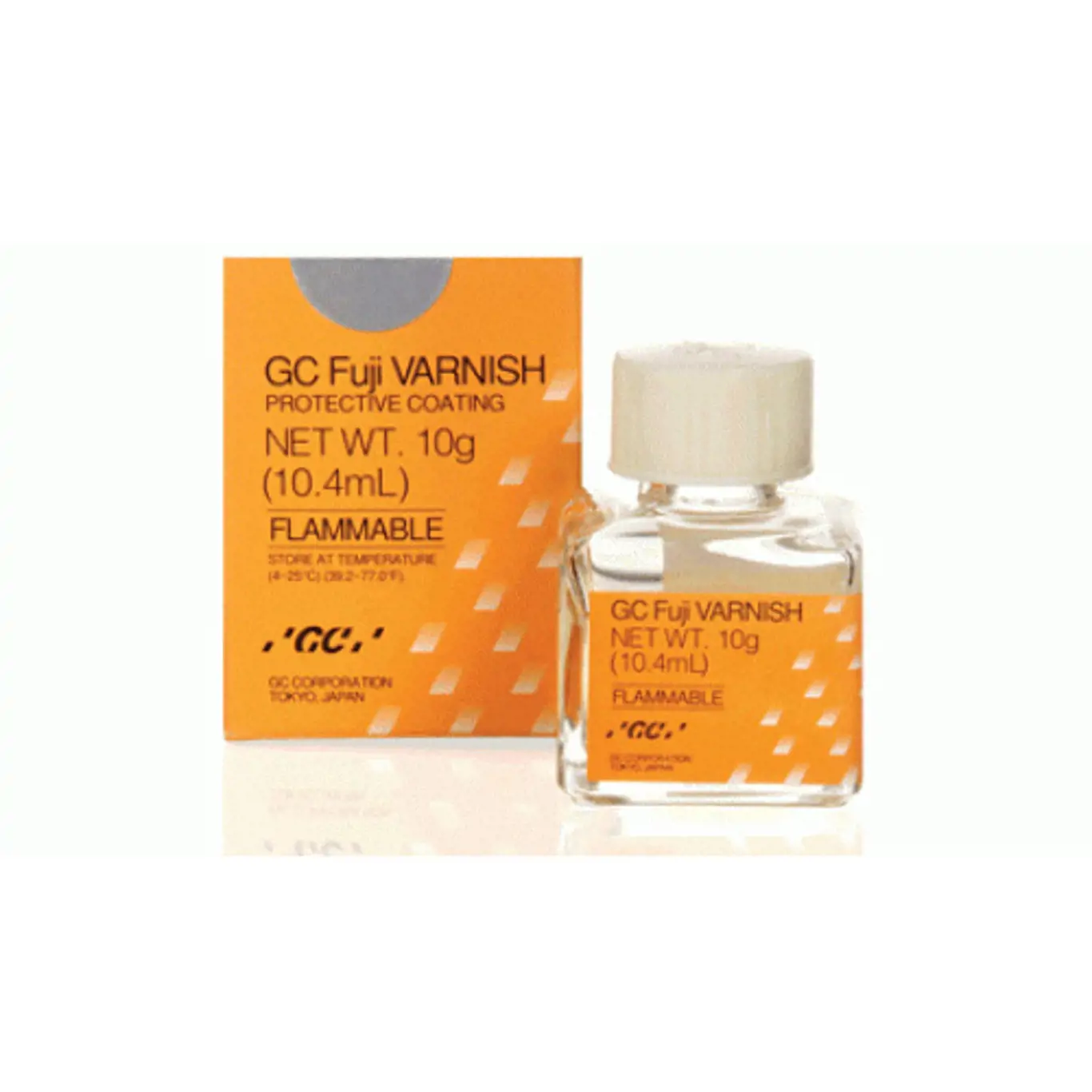 Mua Gc Fuji Varnish Vẹc-Ni Phòng Ngừa ️ Giá Rẻ Nhất【FREESHIP】