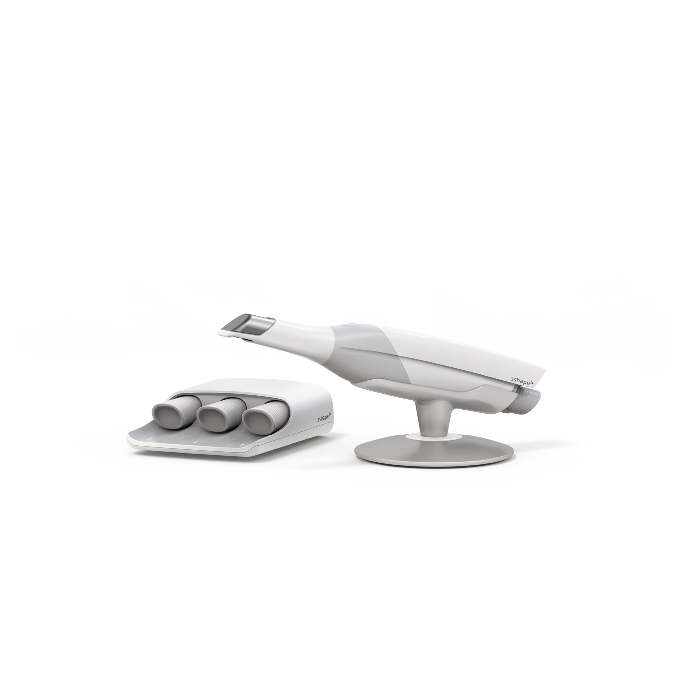 Mua Máy Scan Trios 3 Basic(3Shape) Model: Pod ️ Giá Rẻ Nhất【FREESHIP】