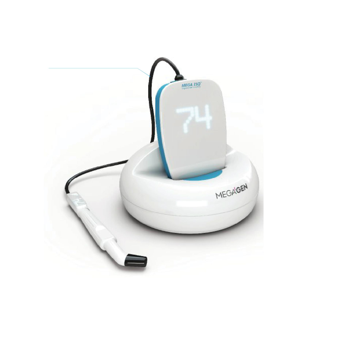 Mua Mega Isq - Công Nghệ Độc Đáo Từ Osstell Megagen ️ Giá Rẻ Nhất【FREESHIP】