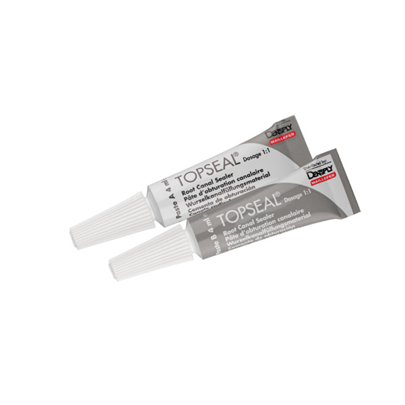 Mua Epoxy Resin Based Root Canal Sealer Topseal Dentsply Sirona ️ Giá ...