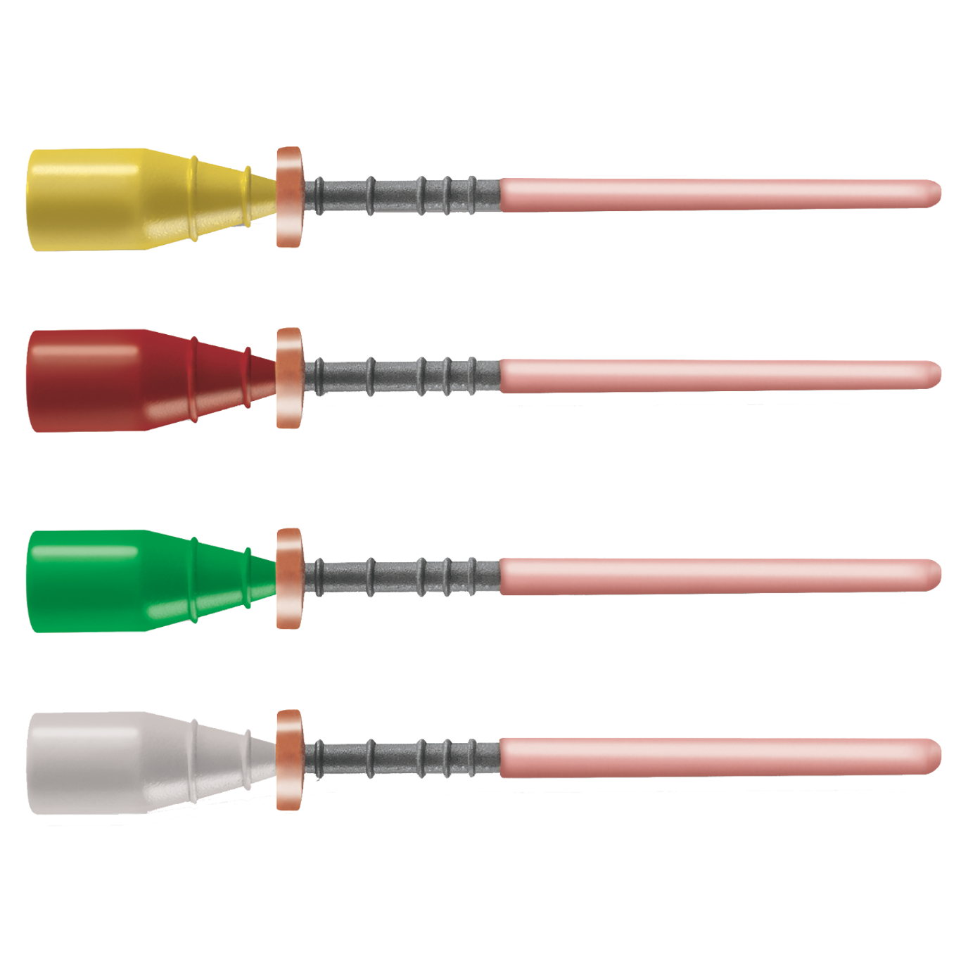 Mua Côn Gp Waveone Gold Dentsply Sirona ️ Giá Rẻ Nhất【FREESHIP】