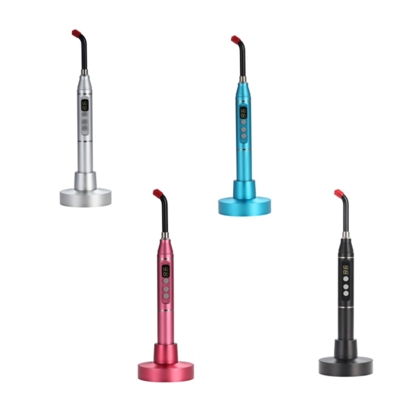 Mua Đèn Trám Không Dây Cl-17 (Classic) Jerry Med ️ Giá Rẻ Nhất【FREESHIP】