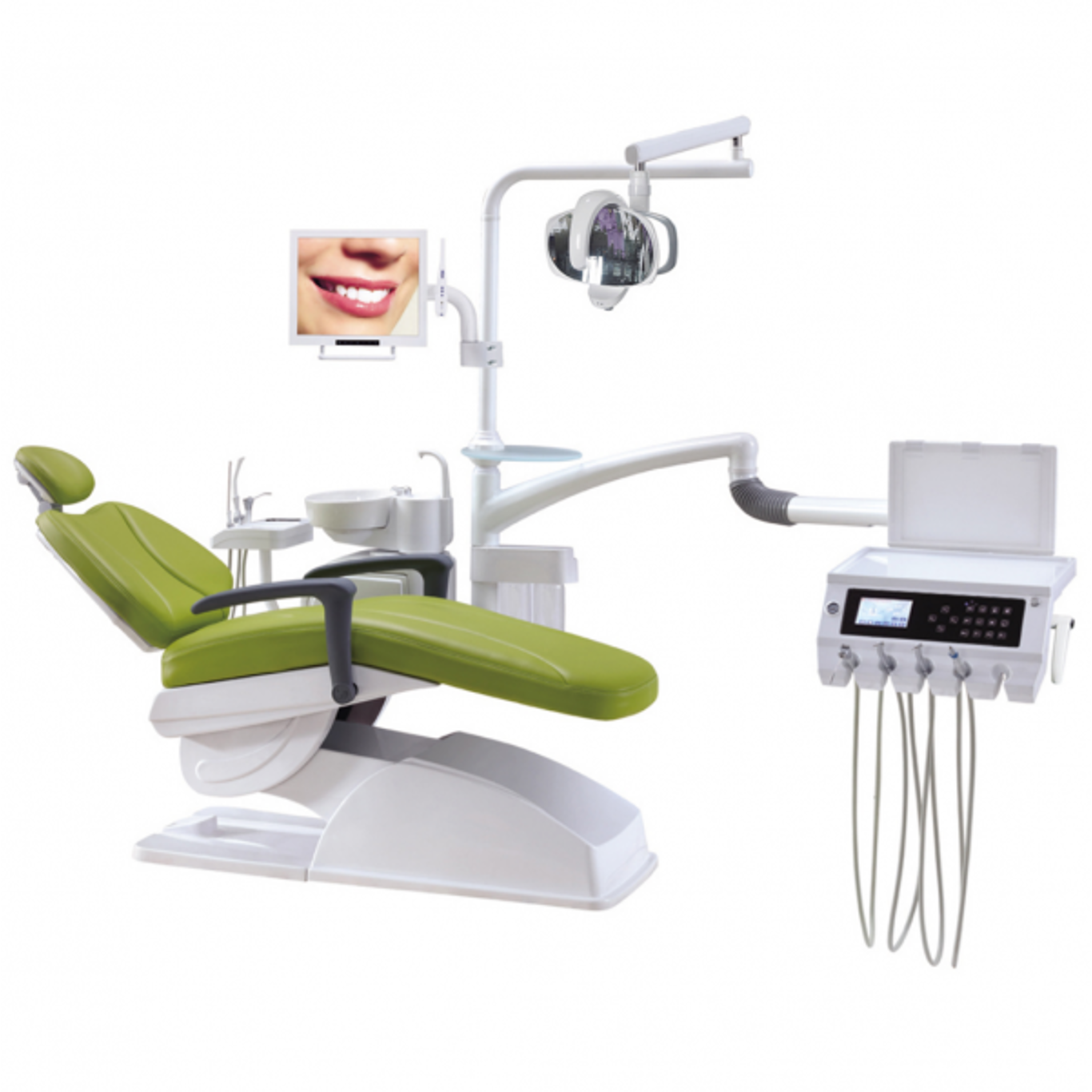 Mua Ghế Nha Khoa Mkt-600 Mikata Anya ️ Giá Rẻ Nhất【FREESHIP】