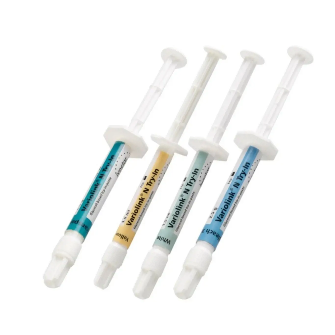 Mua Xi Măng Veneer - Variolink N/ N Lc Ivoclar Vivadent ️ Giá Rẻ Nhất ...