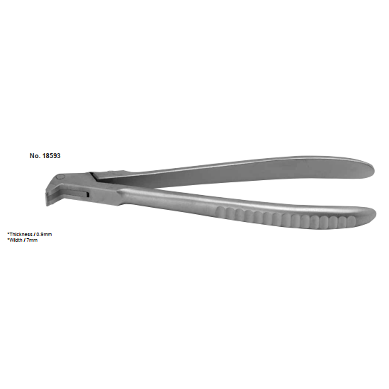 Mua Kìm Cắt Mão Crown Splitting Pliers Ydm ️ Giá Rẻ Nhất【FREESHIP】
