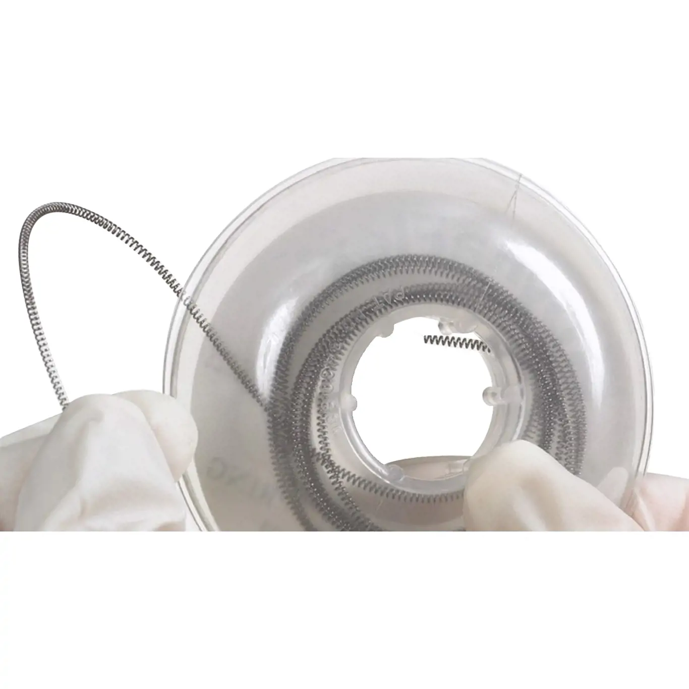 Mua Lò Xo Ss Mở Khoảng Stainless Steel Open Coil Spring Dynaflex ️ Giá ...