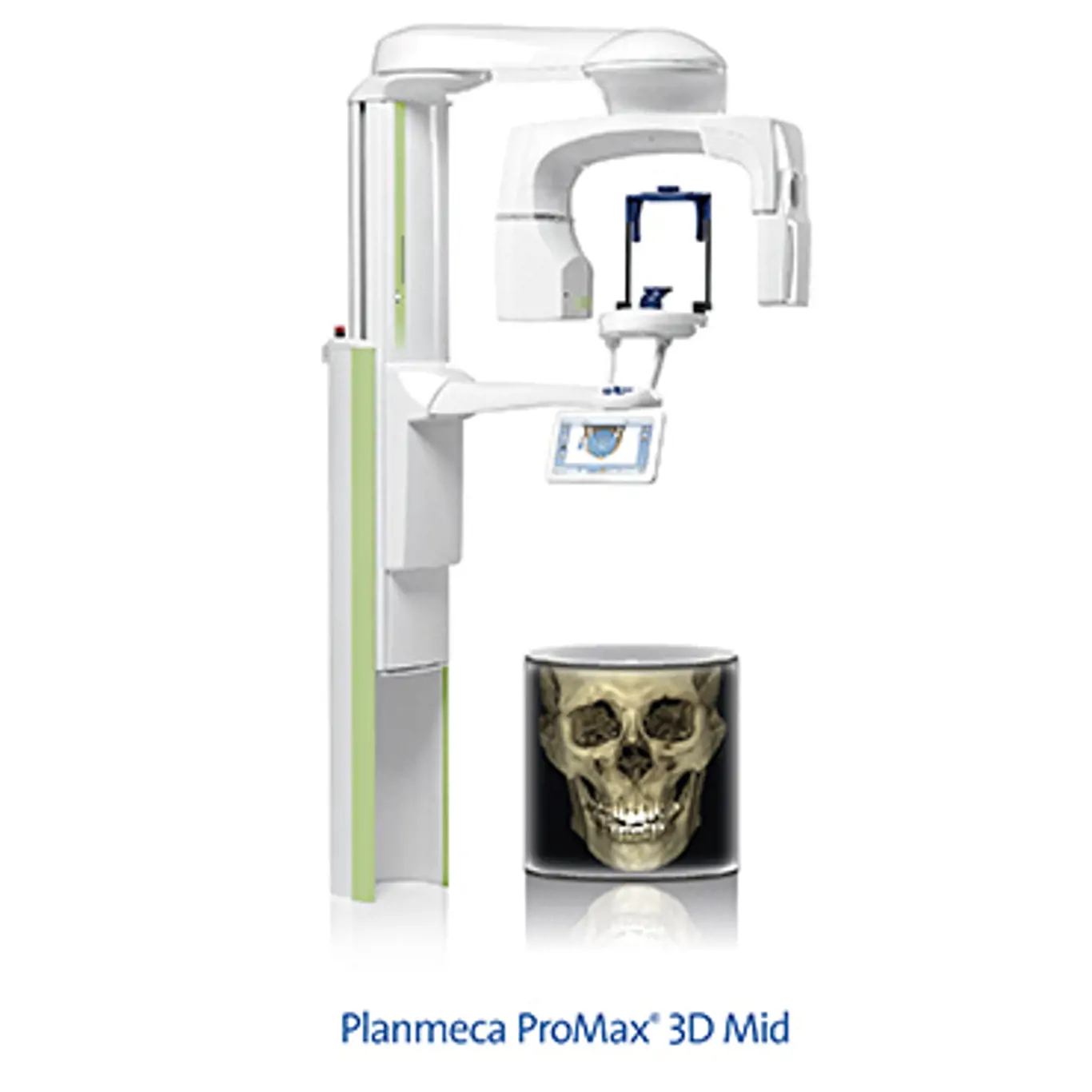 Mua Máy Planmeca Promax 3D Mid ️ Giá Rẻ Nhất【FREESHIP】