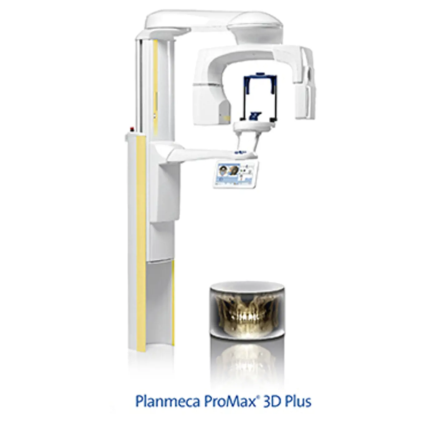 Mua Máy Planmeca Promax 3D Plus ️ Giá Rẻ Nhất【FREESHIP】