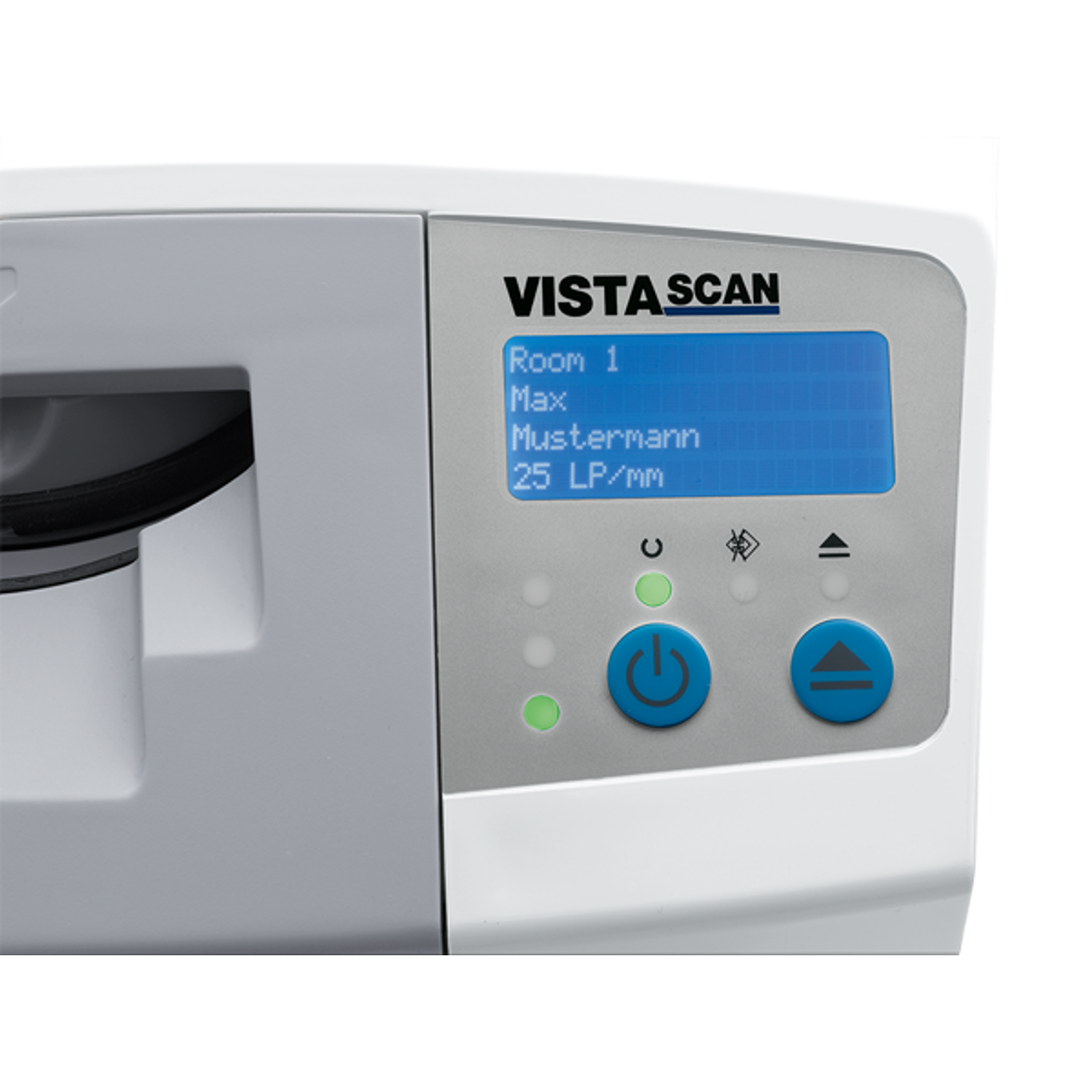 Máy VistaScan Mini Plus Planmeca ️ Sàn Nha Khoa Lớn Nhất VN