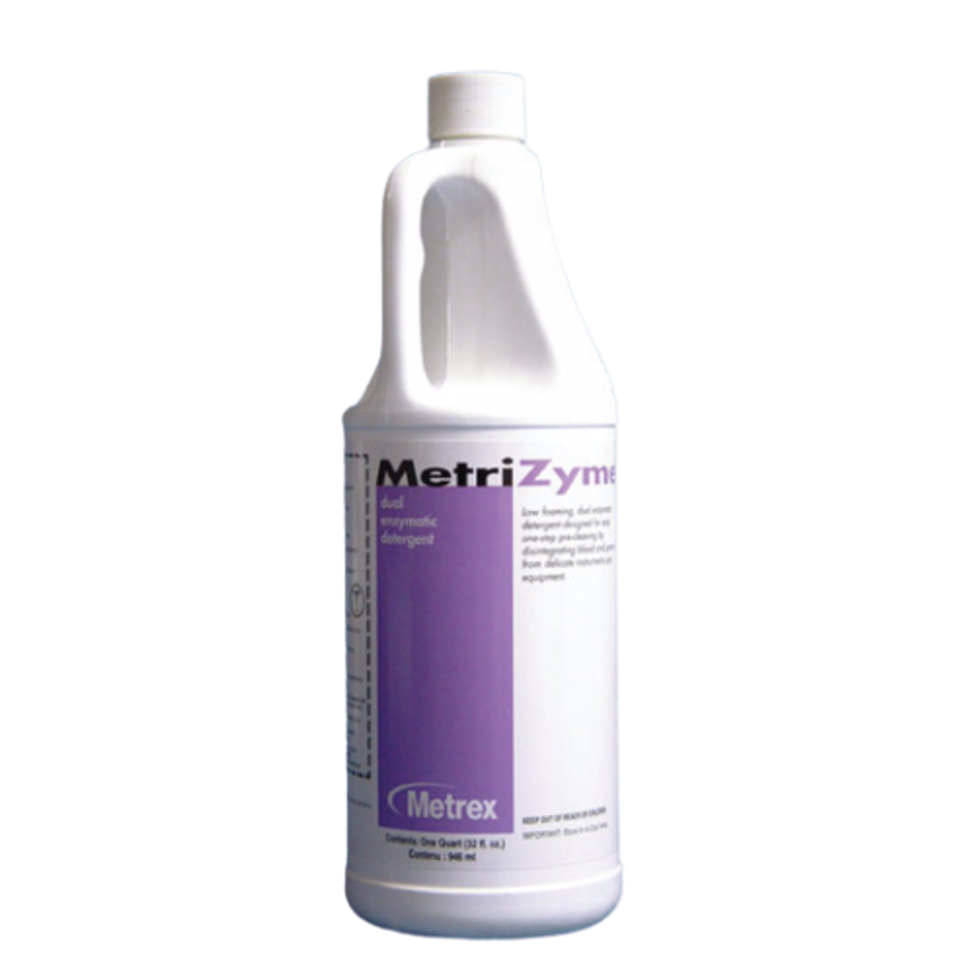 Mua Dung Dịch Tẩy Rửa, Ngâm Vô Trùng Dụng Cụ Metrizyme Metrex ️ Giá Rẻ ...