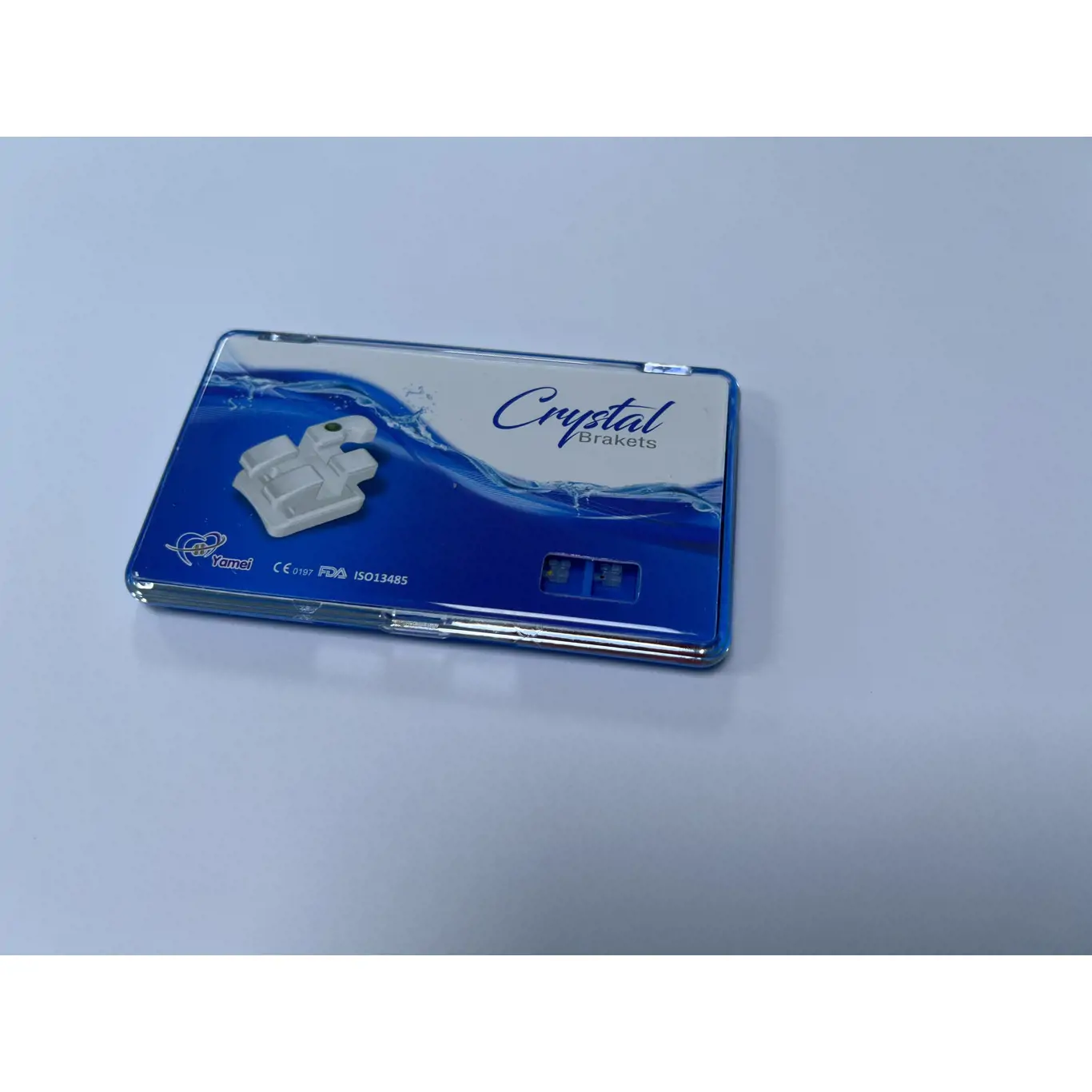 Mắc cài sứ Class One Roth 022 Trung Quốc ️ Sàn Nha Khoa Lớn Nhất VN