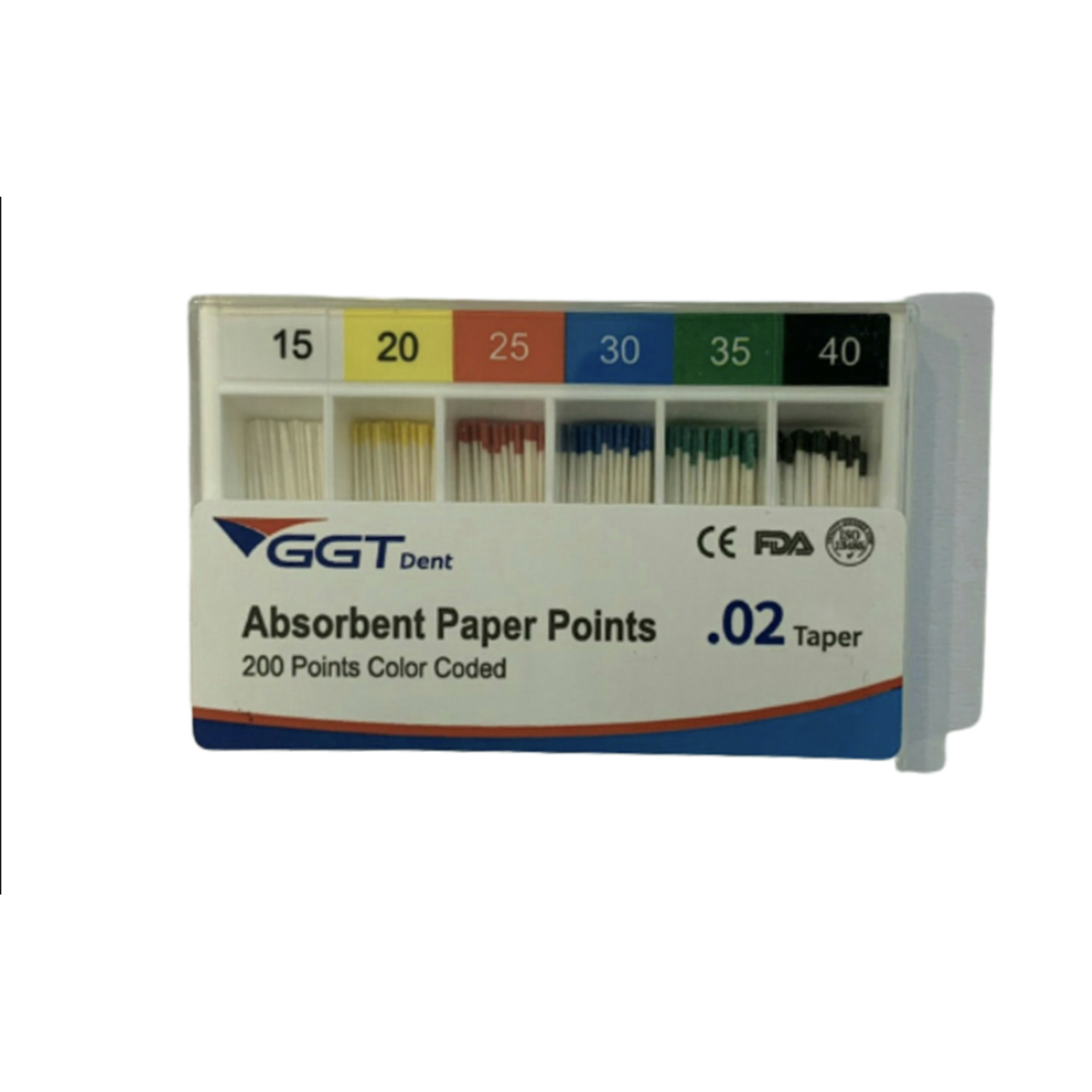 Mua Côn Giấy Paper Có Vạch Chia Diadent ️ Giá Rẻ Nhất【FREESHIP】