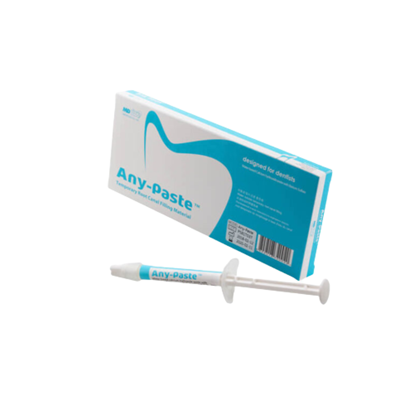 Mua Canxi Any-Paste Mdclus ️ Giá Rẻ Nhất【FREESHIP】