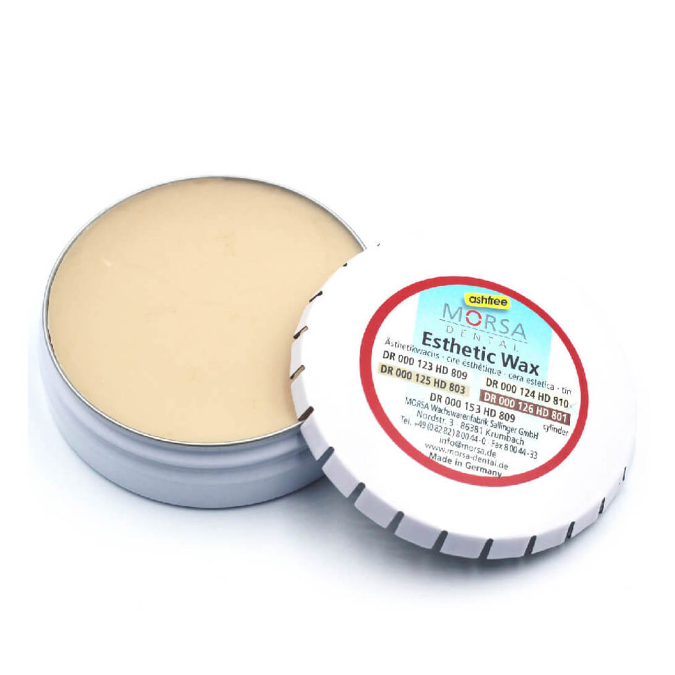 Mua Sáp Morsa Aesthetic Cream Morsa Dental ️ Giá Rẻ Nhất【FREESHIP】
