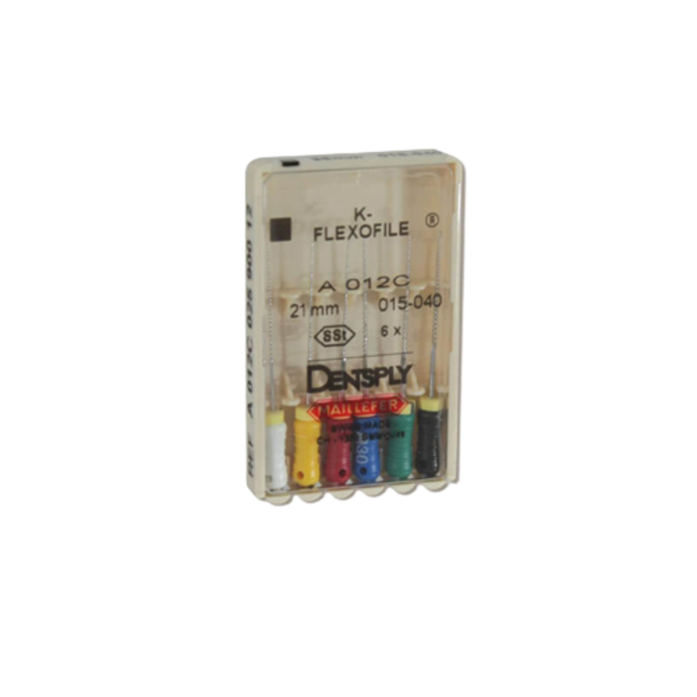 Mua Trâm Tay K-Flexo File Dentsply Dentsply Sirona ️ Giá Rẻ Nhất【FREESHIP】