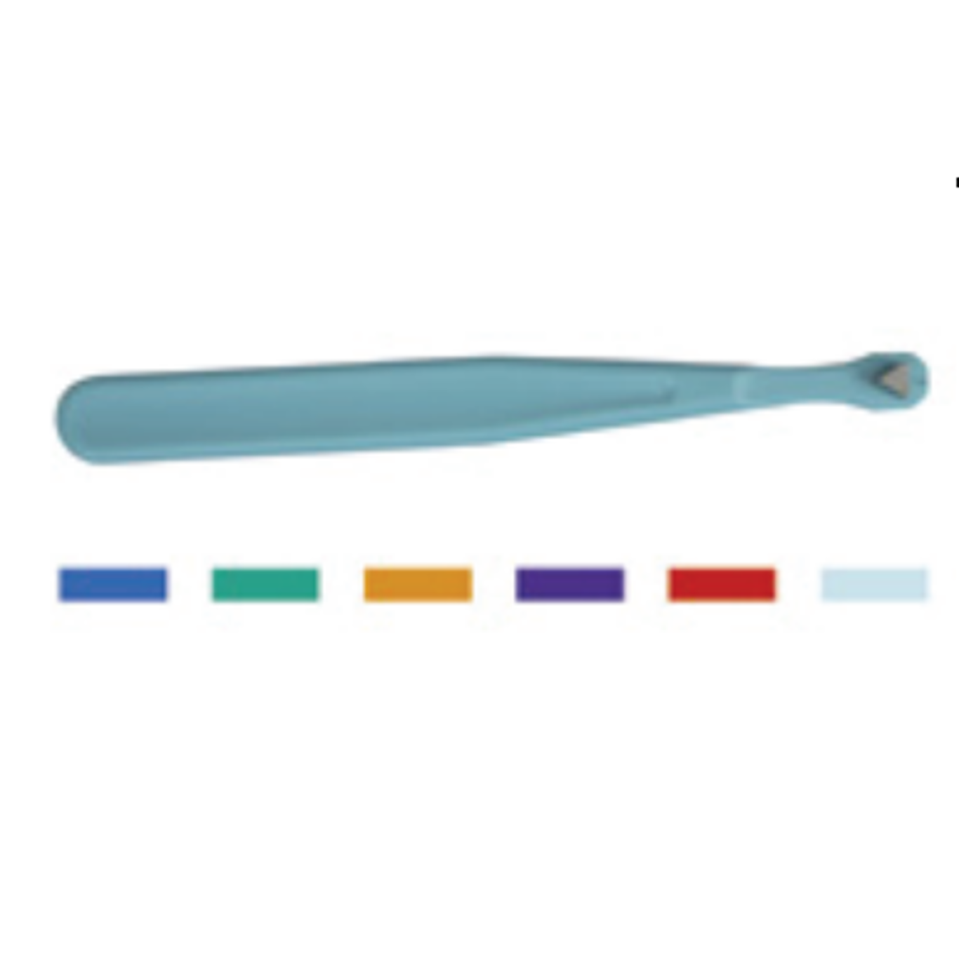 Mua Colored Bite Stick All Tips Triangular Only ️ Giá Rẻ Nhất【FREESHIP】