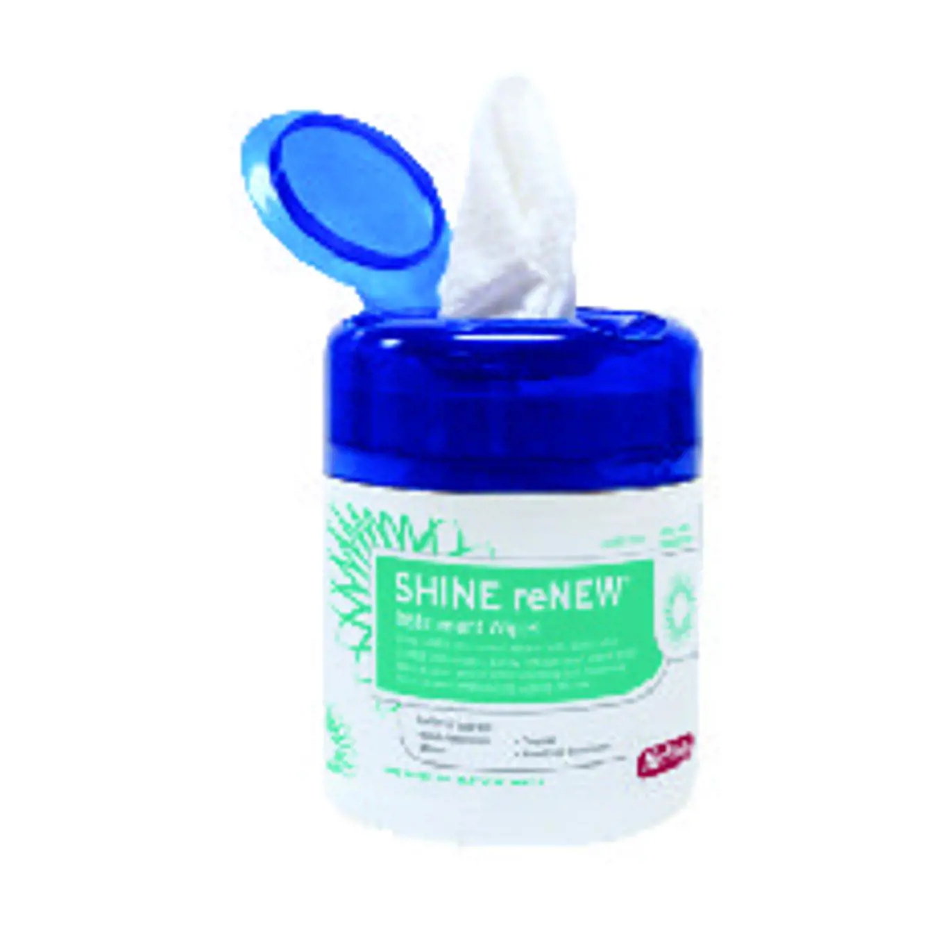 Mua Giấy Lau Dụng Cụ Hu-Friedy - Shine Renew Instrument Wipes ️ Giá Rẻ ...