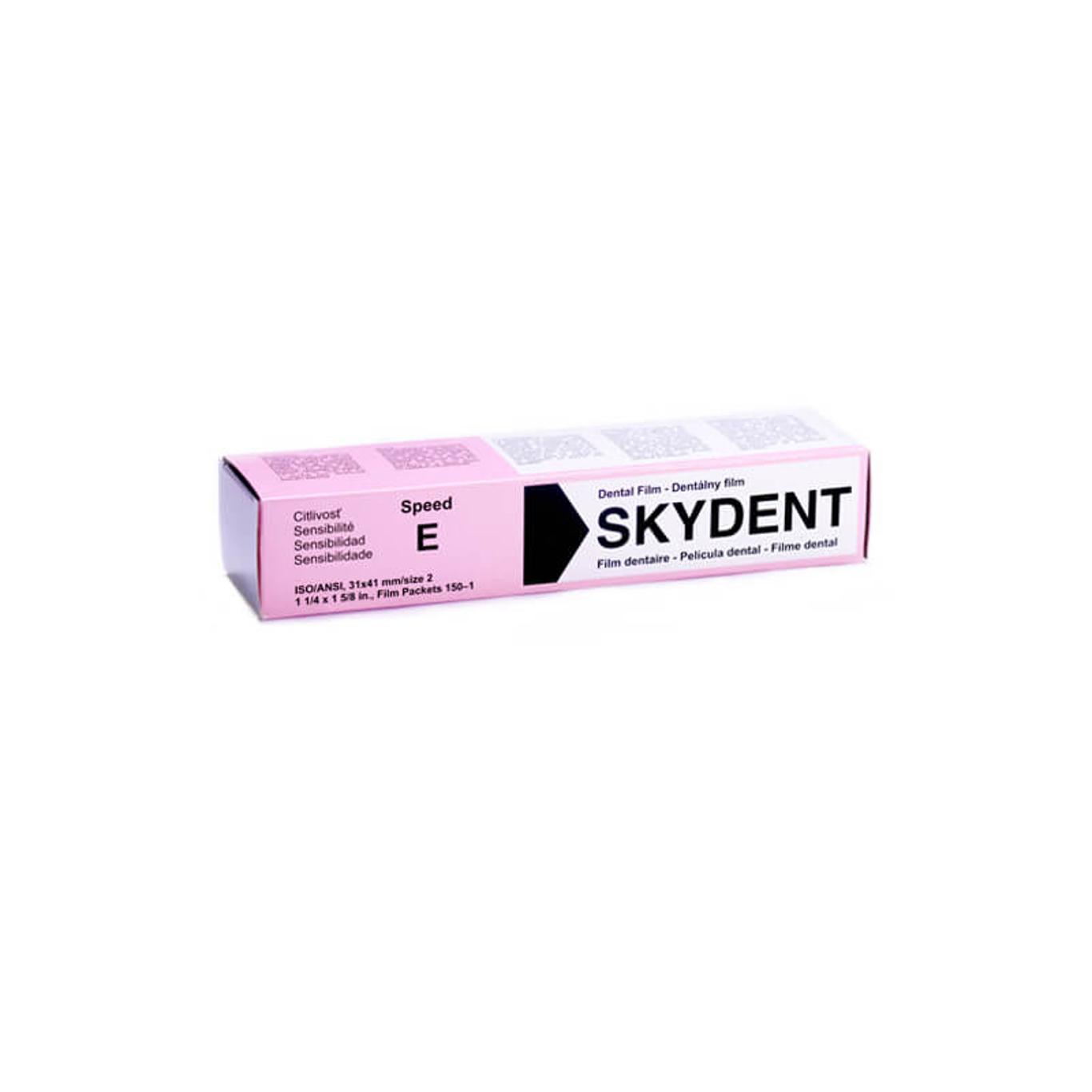 Mua Phim Buồng Tối Skydent ️ Giá Rẻ Nhất【FREESHIP】