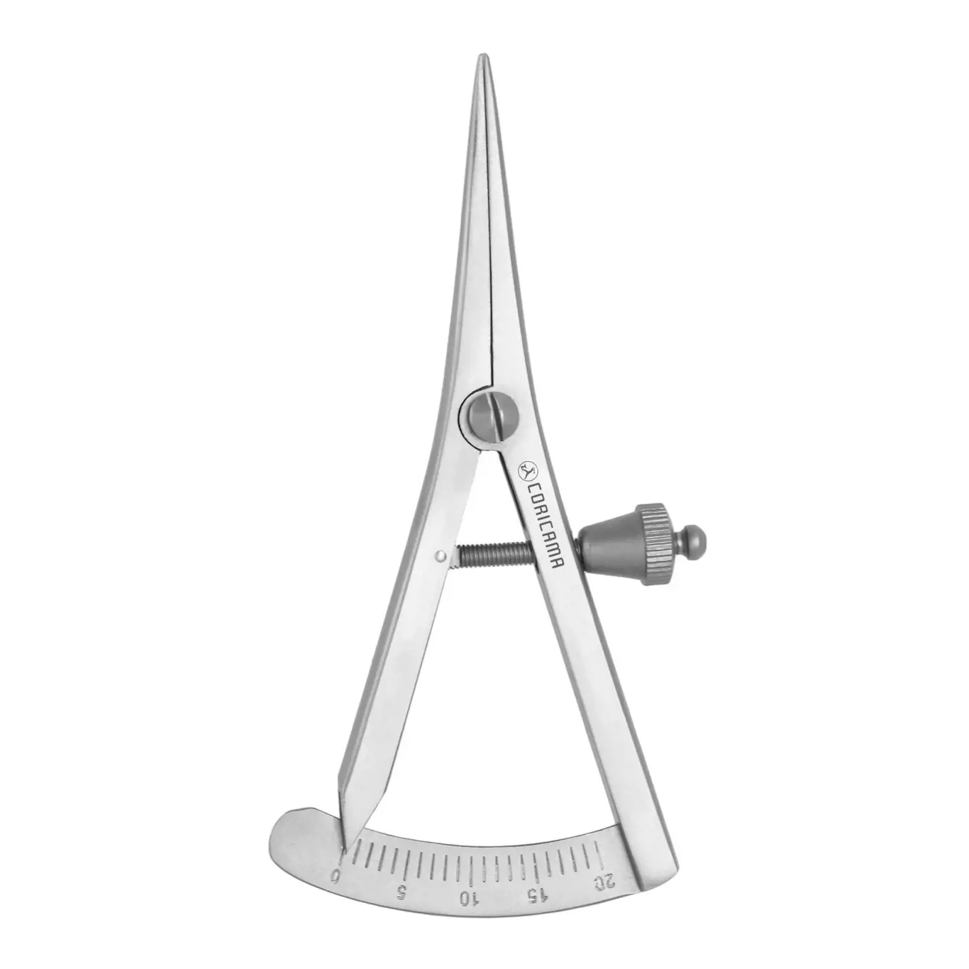 Mua Thước Đo Compa Caliper Castroviejo Mm 85 ️ Giá Rẻ Nhất【FREESHIP】