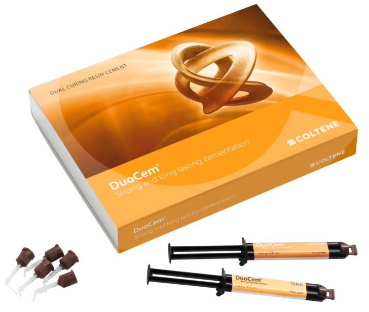 Mua Cement Gắn Chốt Cầu, Mão, Inlays-Onlays - Duocem ️ VAT đầy đủ