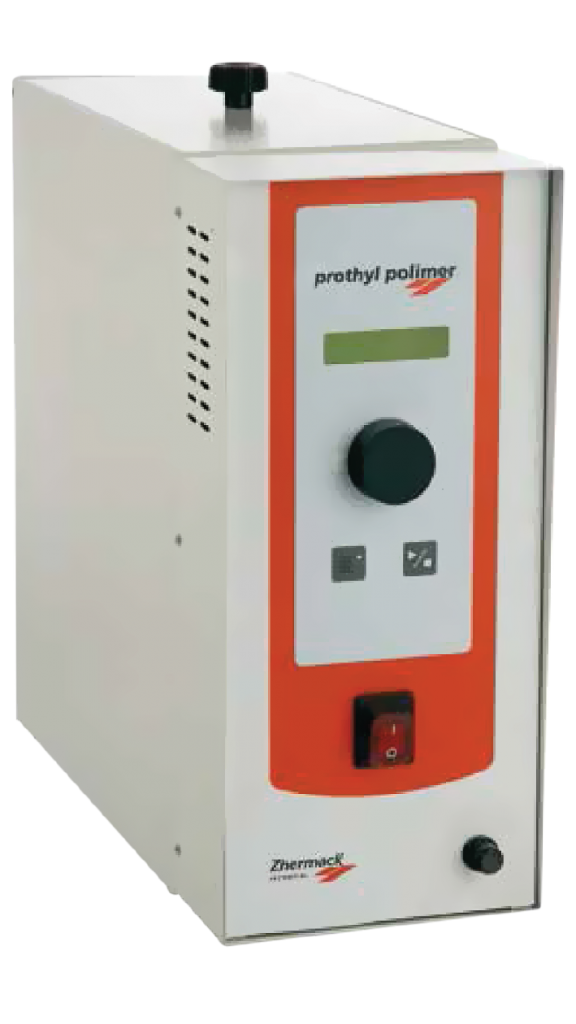 Mua Lò Nấu Nhựa Ép Prothyl Polimer ️ VAT đầy đủ