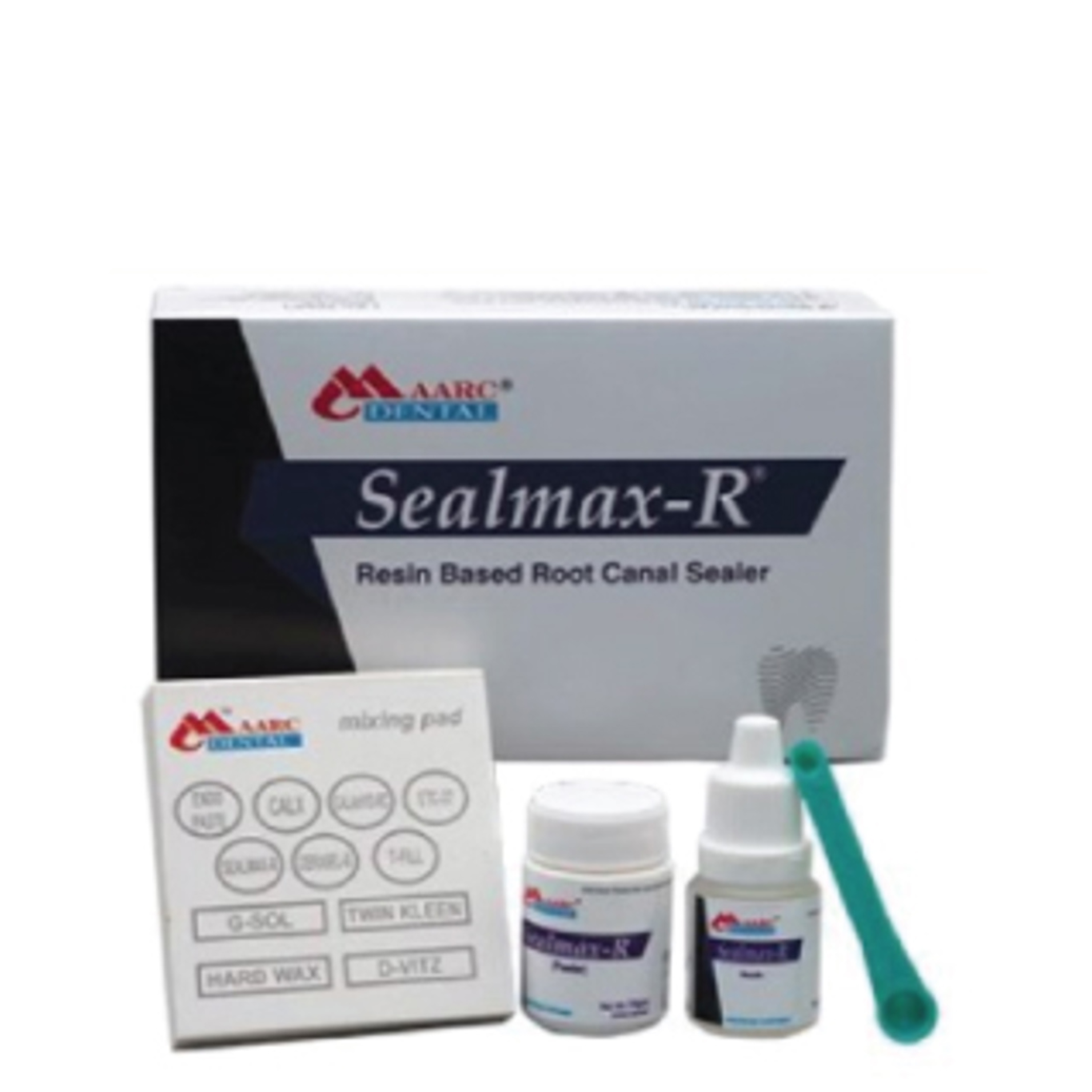 Mua Vật Liệu Trám Nha Khoa (Sealmax-R) ️ Giá Rẻ Nhất【FREESHIP】