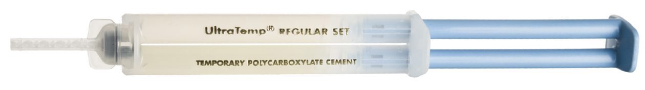 Mua Xi Măng Tạm - Ultratemp Tempo Cement & Ultratemp Rez Tempo Cement ️ ...