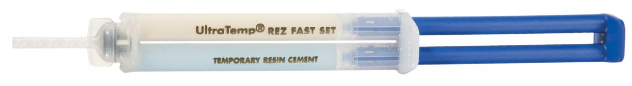 Mua Xi Măng Tạm - Ultratemp Tempo Cement & Ultratemp Rez Tempo Cement ️ ...