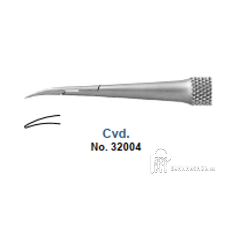 Mua Cây Kẹp Kim Khâu - Micro Tissue Pliers Ydm ️ VAT đầy đủ