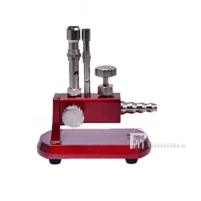 Mua Đèn Gas Cho Labo ️ VAT đầy đủ Sàn Nha Khoa Lớn Nhất VN