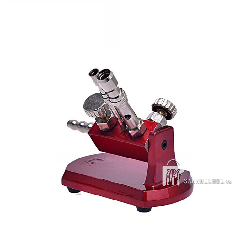 Mua Đèn Gas Cho Labo ️ VAT đầy đủ Sàn Nha Khoa Lớn Nhất VN