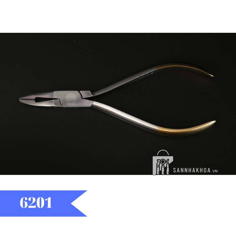 Mua Kềm Chỉnh Nha Nexton ️ VAT đầy đủ Sàn Nha Khoa Lớn Nhất VN