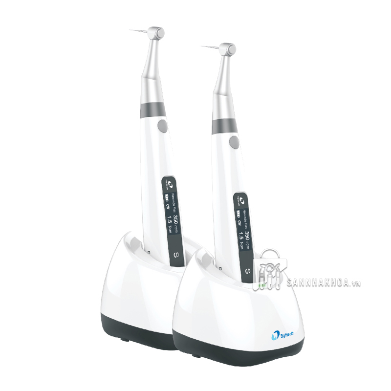 Mua Máy Điều Trị Nội Nha Tích Hợp Định Vị Chóp E-Connect S Eighteeth ️ ...