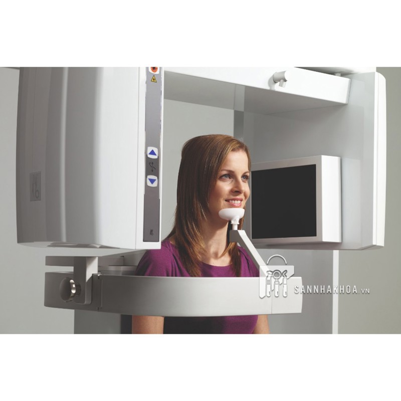 Mua Máy Chụp Ct Kavo Op 3D Vision Kavo Dental Technology ️ VAT đầy đủ