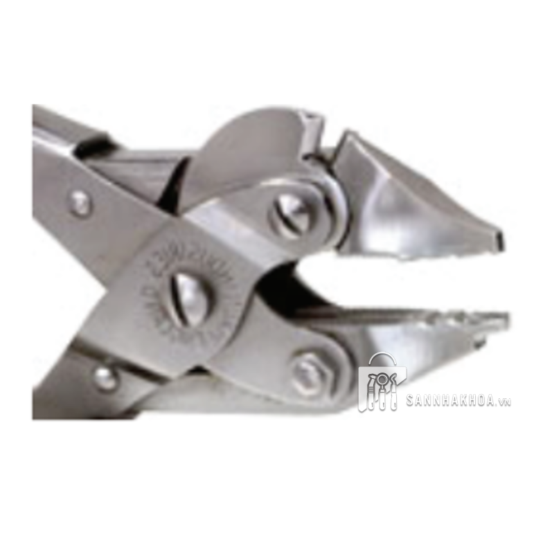 Mua Kềm Face Bow Plier ️ VAT đầy đủ Sàn Nha Khoa Lớn Nhất VN