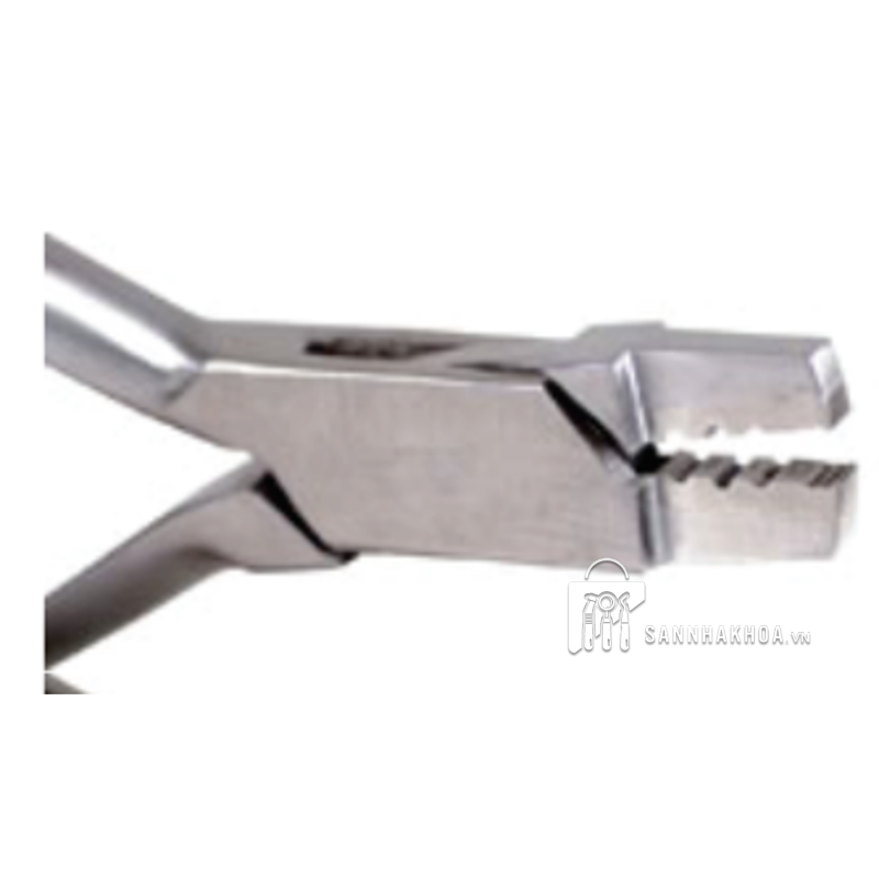 Mua Kềm Lingual Arch Forming And Closing Plier ️ VAT đầy đủ