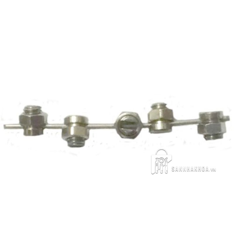 Mua Khóa Chặn Dây Cung Archwire Stop Lock Kích Cỡ .036 ️ VAT đầy đủ