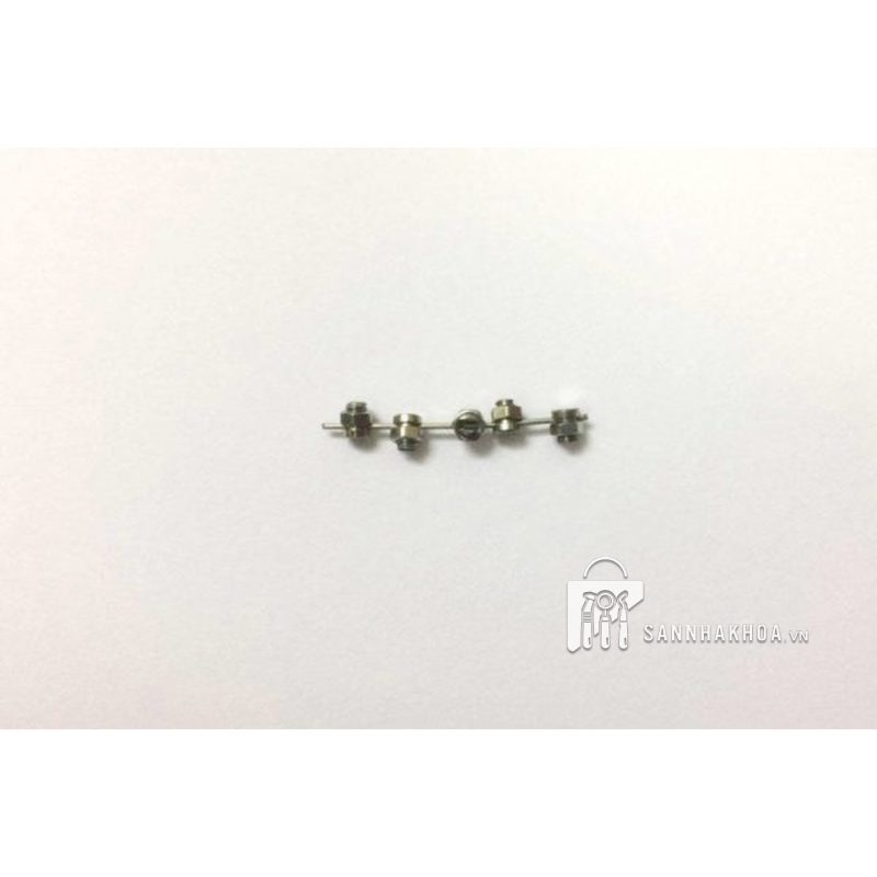 Mua Khóa Chặn Dây Cung Archwire Stop Lock Kích Cỡ .036 ️ VAT đầy đủ