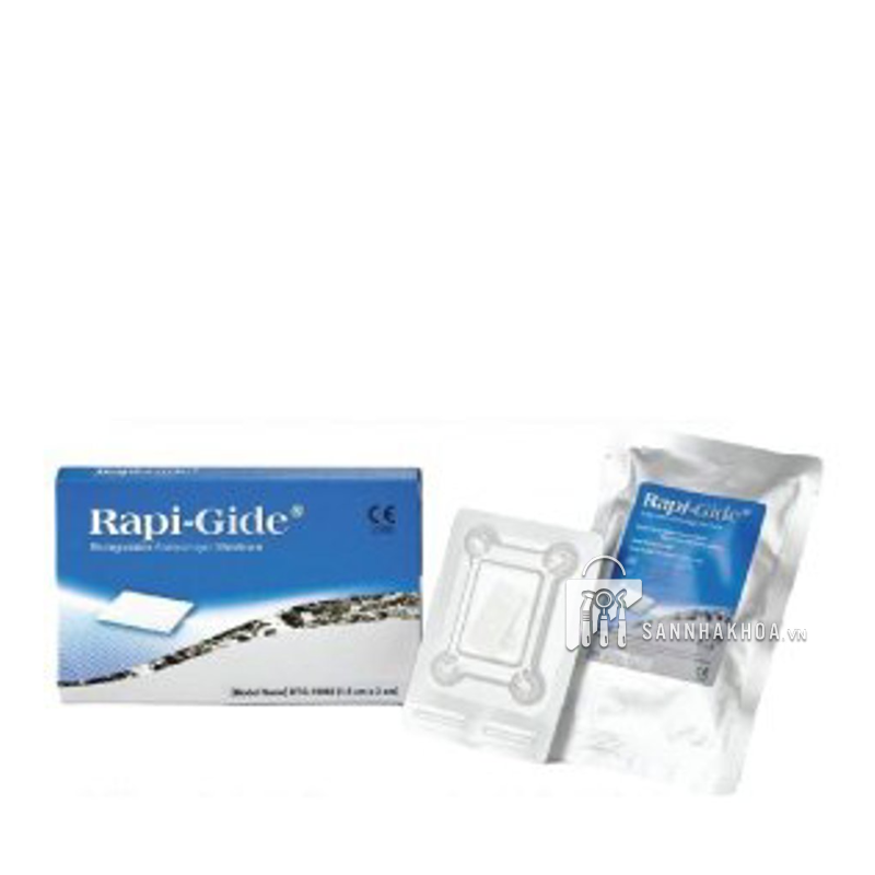 Mua Màng Collagen 1.5×2.0Cm (Rapi-Gide) ️ VAT đầy đủ