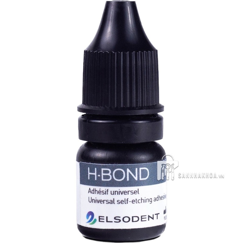 Mua Keo Dán H-Bond - Seft Eching 1 Bước ️ VAT đầy đủ