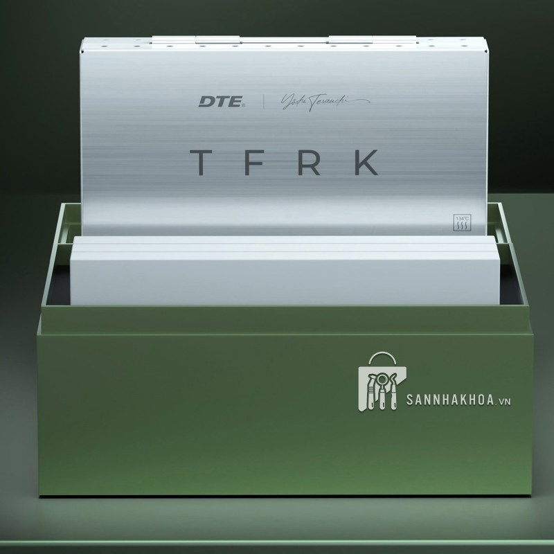 Mua Bộ Dụng Cụ Lấy File Gãy Trong Ống Tủy Tfrk Ems: Terauchi File ...