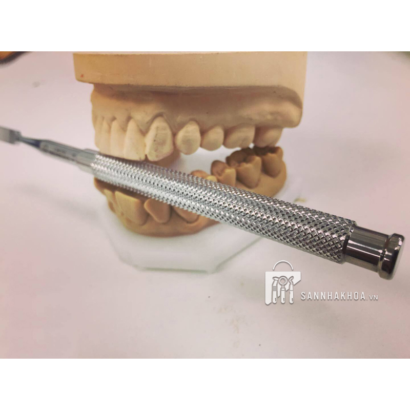 Mua Đục Nha Chu Periodontal Chisel Osung ️ VAT đầy đủ
