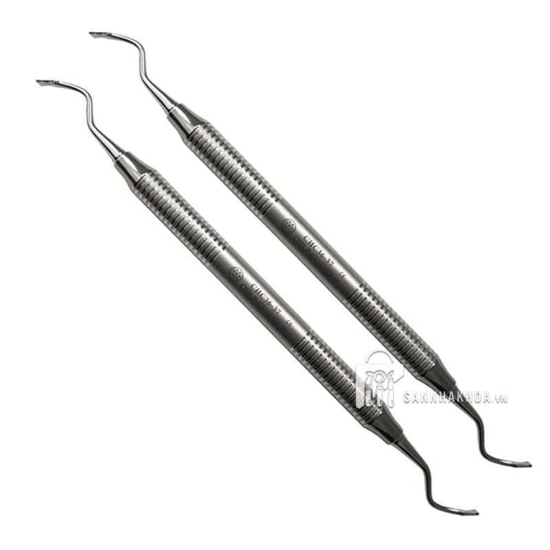 Mua Đục Nha Chu Periodontal Chisel Osung ️ VAT đầy đủ