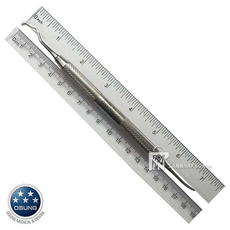 Mua Đục Nha Chu Periodontal Chisel Osung ️ VAT đầy đủ