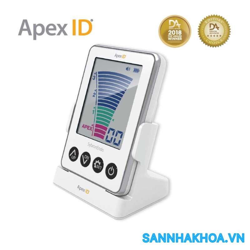 Mua Định Vị Chóp Apex Id Sybronendo ️ VAT đầy đủ