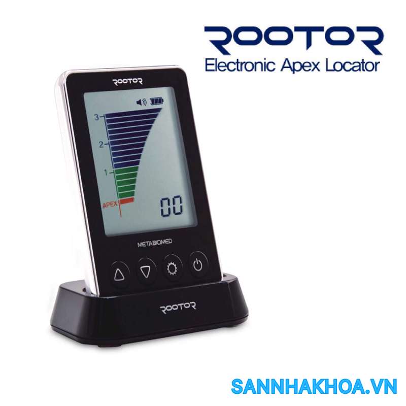 Mua Định Vị Chóp - Rootor Meta Biomed ️ VAT đầy đủ