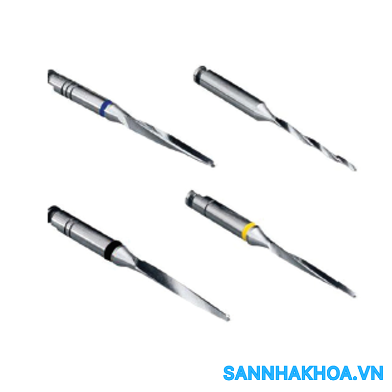 Mua Mũi Khoan Chốt Sợi Thuỷ Tinh Bioloren ️ VAT đầy đủ