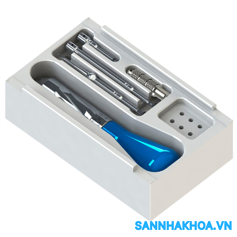Mua Bộ Kít Cắm Mini Vit - Tool Kit Morelli ️ VAT đầy đủ